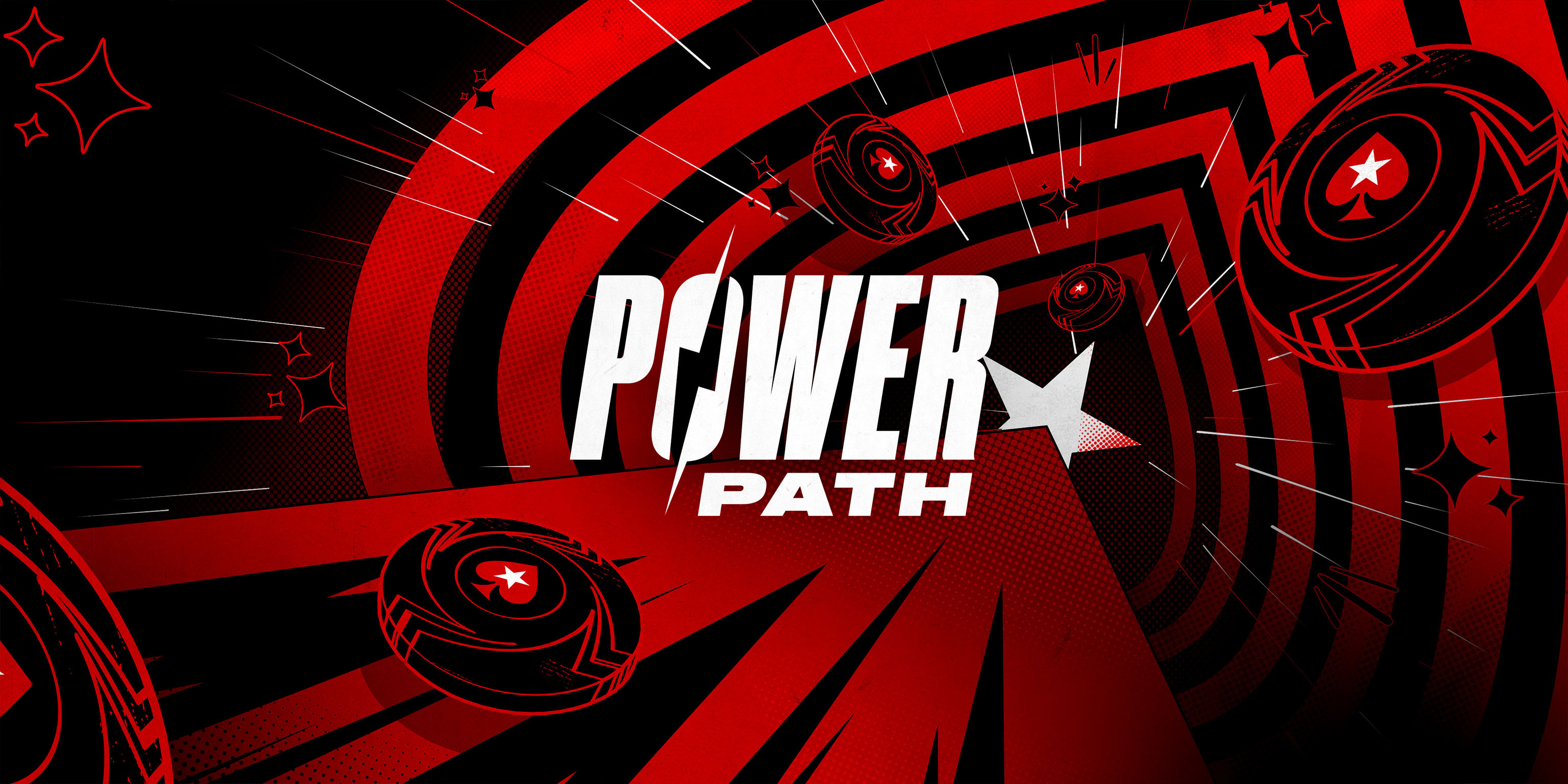 Power Path | Il percorso per qualificarti agli eventi Live
